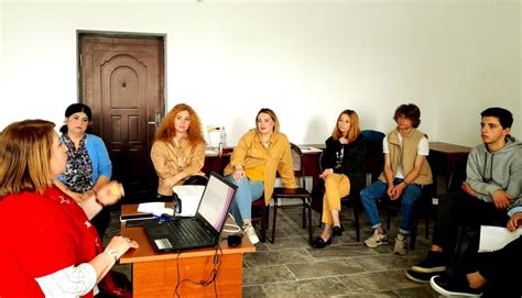 კოლეჯი ცხუმ ეგრისი