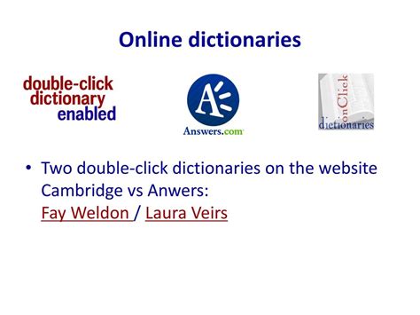Learning English A Quick Tour Ppt Download