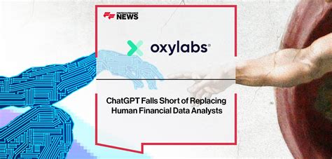 Chatgpt Falls Short Of Replacing Human Financial Data Analysts Says