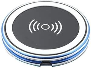 Coating Daddy Ultimo Magnetic Wireless Charger W Fast Charging Circular Pad Charging Pad