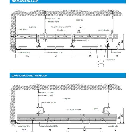 Led Lighting For Clip In Metal Ceiling Systems