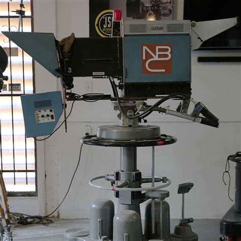 Rca Tk 44 Vintage Cameras