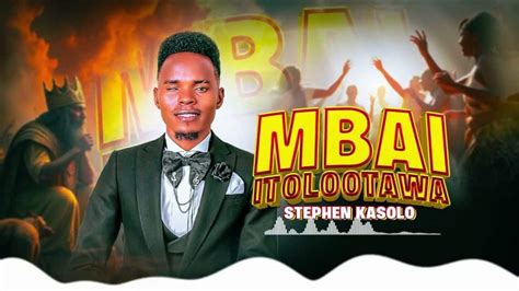 Stephen Kasolo Mp3 Download Songs Albums And Music Videos 2026 Citimuzik