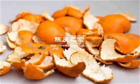 市面上哪种橘子适合做陈皮 陈皮之家