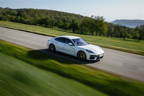 Porsche Electric Cars Uk Complete 2026 Range Guide