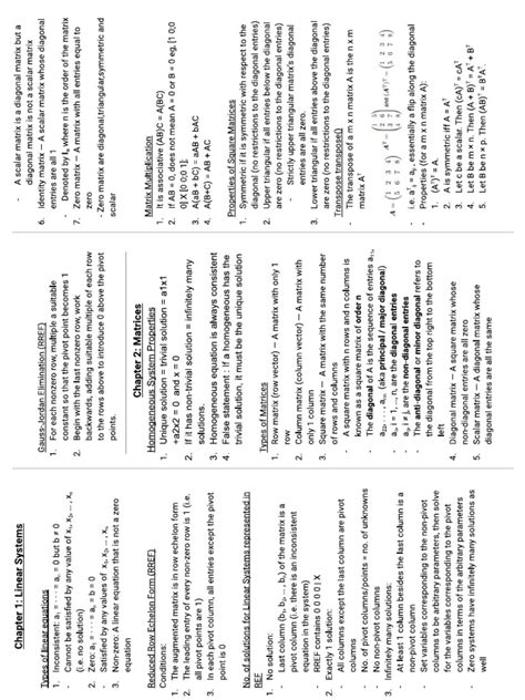 Midterm Cheat Sheet Pdf