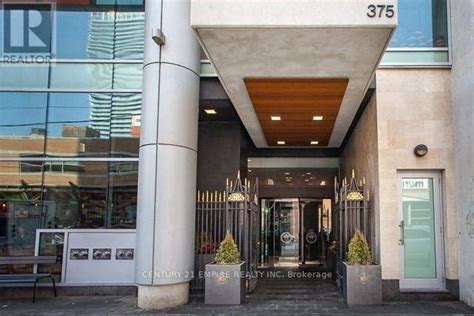 Rentalsca 375 King Street Toronto On For Rent