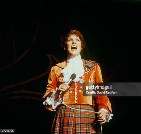 Singer Moira Photos And Premium High Res Pictures Getty Images