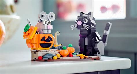 The Best Halloween Lego Sets To Buy In 2023 Idisplayit