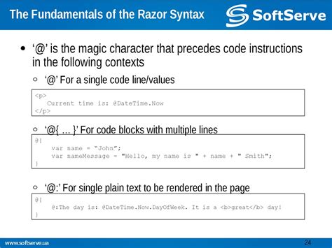 Aspnet Mvc 5 Part 1 Overview Controllers Views Online Presentation