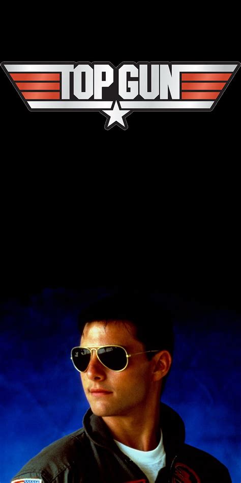 Top Gun Logo Hd