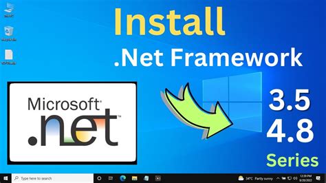 Net Framework 3 5 Includes Net 2 0 And 3 0 For Windows 8 Offline