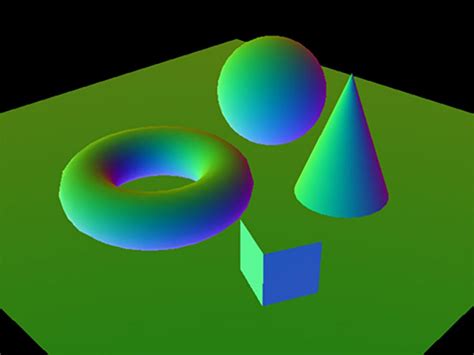 Webgl The Next Generation Oreilly