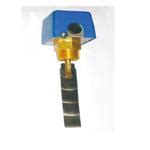 LKB-01B流量開關:LKB-01B系列流量開關採用靶式感測器，可用於 -百科知識中文網