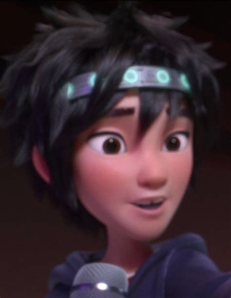 Yokais Mask Big Hero 6 Wiki Fandom