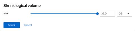 Configuring And Managing Logical Volumes Red Hat Enterprise Linux 9 Red Hat Documentation