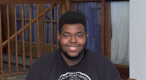 Everyone Has A Story