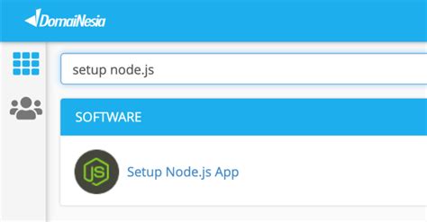 cara upload file nuxt js di hosting domainesia