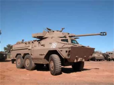 Lautre Côté De La Colline La Guerre De Frontière Sud Africaine Ii