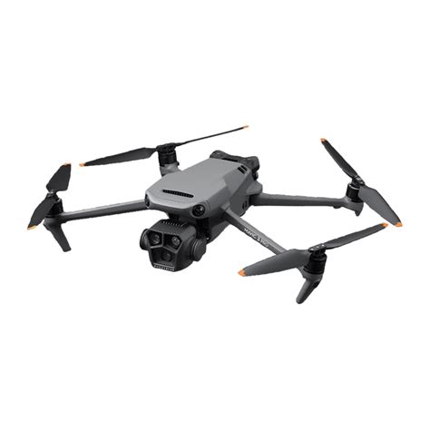 DJI Mavic 3 Pro Fly More Combo with RC - camera.co.id