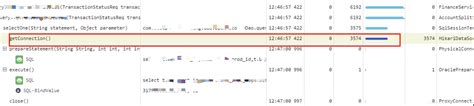 connection is not available request timed out after 5000ms 总算解决了 csdn博客