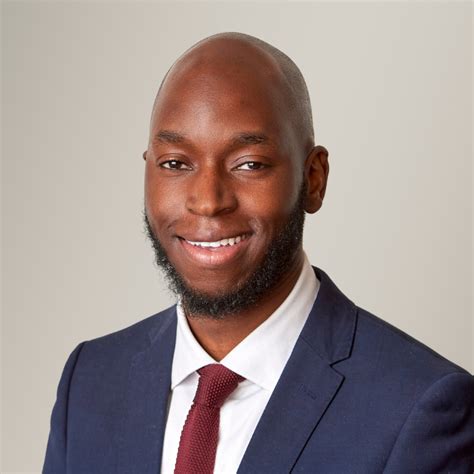 Joel Semakula Landmark Chambers