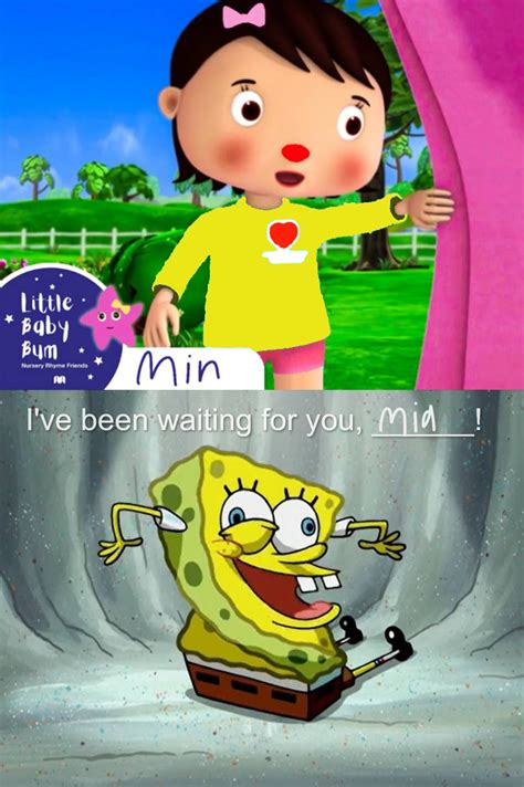 Spongebobs Been Waiting For Who Meme Spongebob S Fan Art 45747768 Fanpop