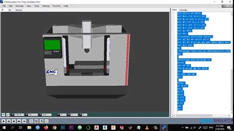 Microtech Cnc Simulator Free Download Filterenas
