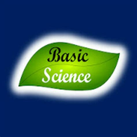 Basic Science Series English