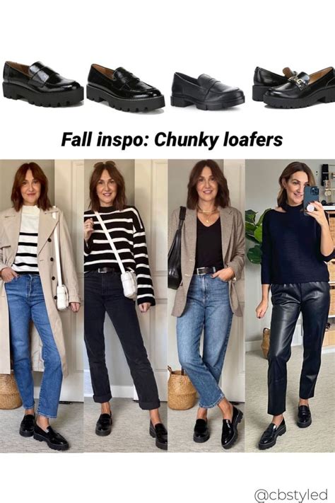 Jeans And Loafers Outfit Penny Loafers Outfit Penny Loafers For Women