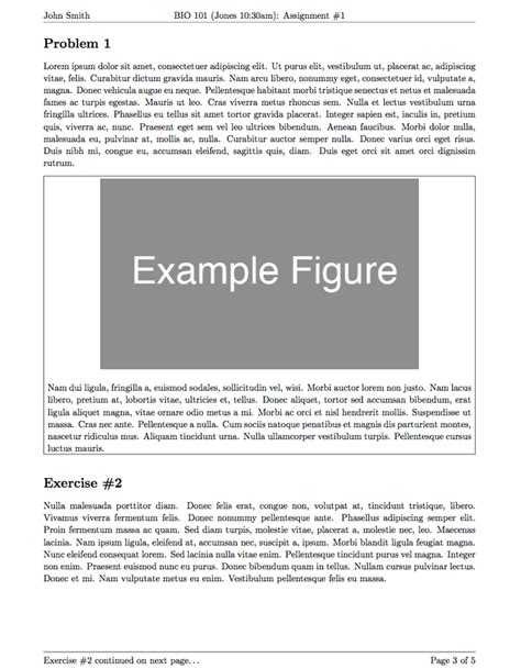 Pin On Latex Templates