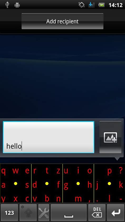 Cell Keyboard Apk For Android Download