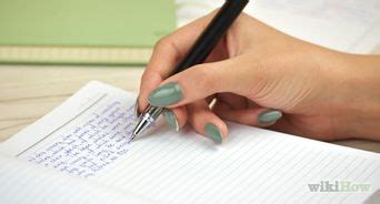 How To Analyze Handwriting Graphology 11 Beginner Tips