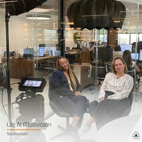 multivision consulting on linkedin growthjourney testimonials