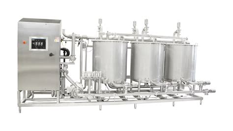 Smart Cip System Improves Performance And Reporting Rockwell Automation