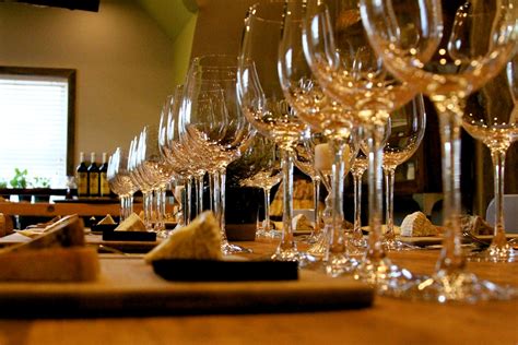 Classroom At 109 109 Cheese And Wine