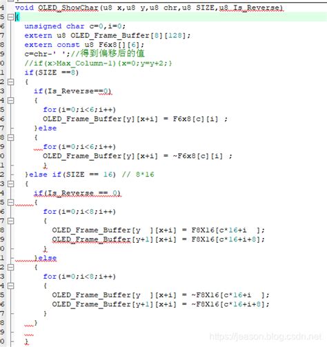 基于stm32f407的 中景园0 96寸oled（iic）的程序升级（dma iic 显存buffer） 中景园oled刷新频率