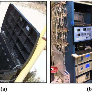 A Inside Of The Sampler System Containing Six Pumps And Six Bag Download Scientific Diagram