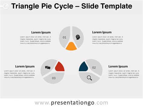 area of a triangle powerpoint