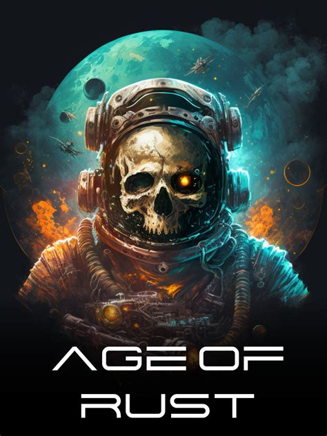 Age Of Rust Metacritic