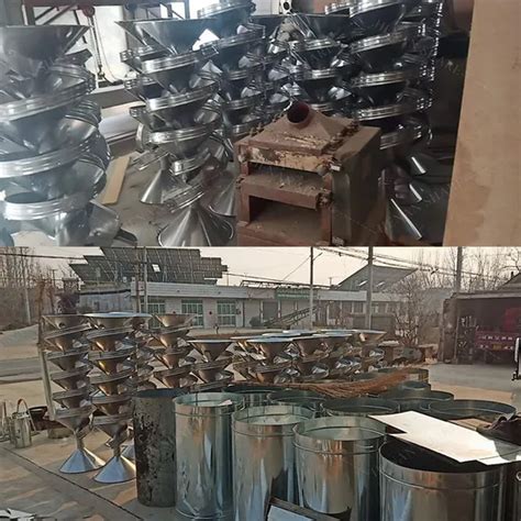 Grain Gravity Separator Soybean Sorting Machine Spiral Grain Separator Soybean Sorting Machine