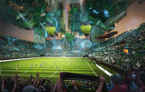 Gallery Of Saudi Arabia Secures Fifa 2034 World Cup Bid Full List Of