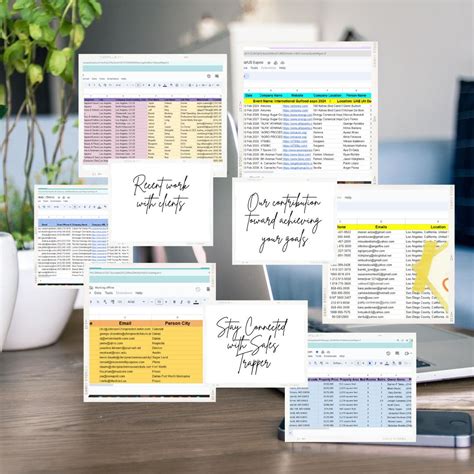 Ahmad Raza On Linkedin Leadgeneration Listbuilding Dataentry Datamining Datascraping…