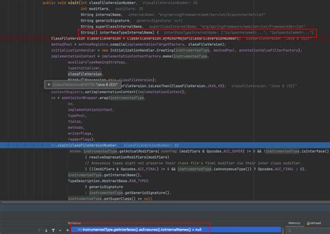 Generated Class Implements Interfaces Disappear After Retransform