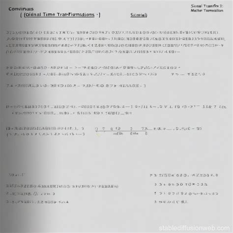 Notebook Cover Signals And Systems In Physics Stable Diffusion Online Notebook Cover Signals And Systems In Physics Stable Diffusion Online