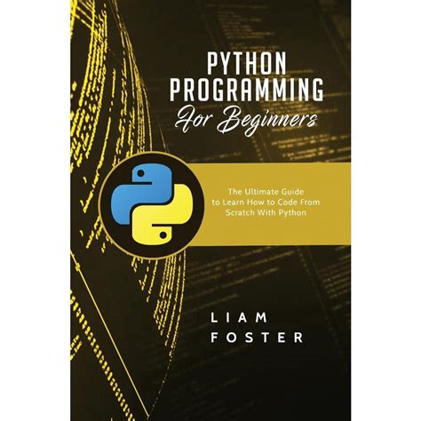Python Programming For Beginners No Shoptime