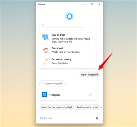 How To Open Notepad In Windows 11 Ways Digital Citizen