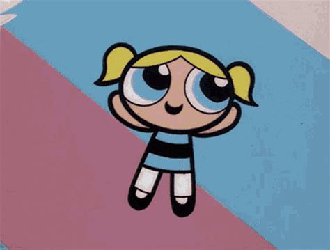 The Powerpuff  The Powerpuff Girls Discover And Share S