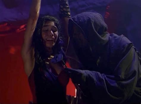 Mortal Kombat Conquest 1998
