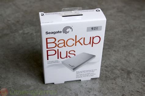 Seagate Backup Plus Devices Introduced Ubergizmo